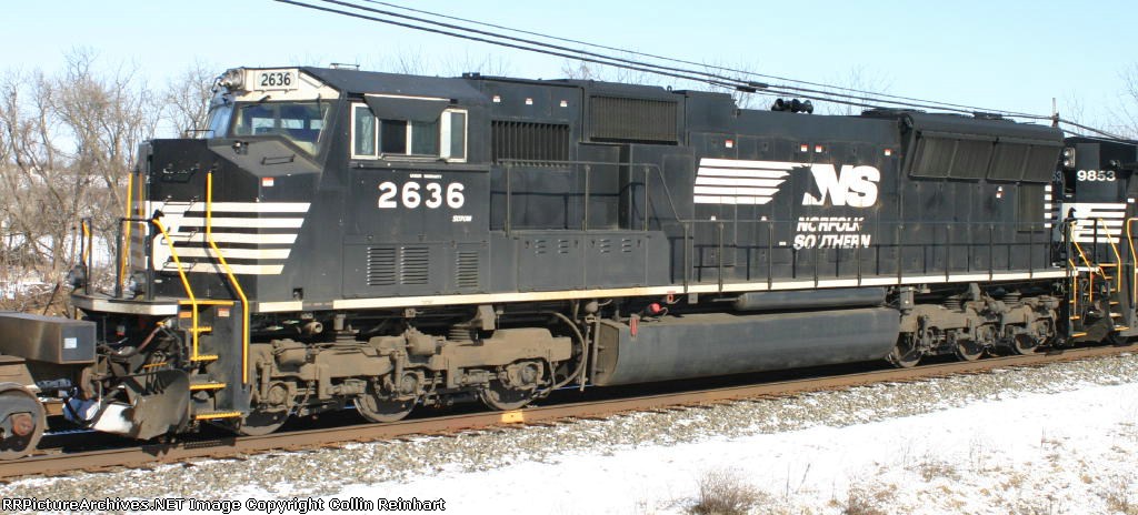 NS 2636